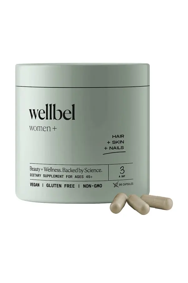 WELLBEL Plus Daily Supplement - N,a