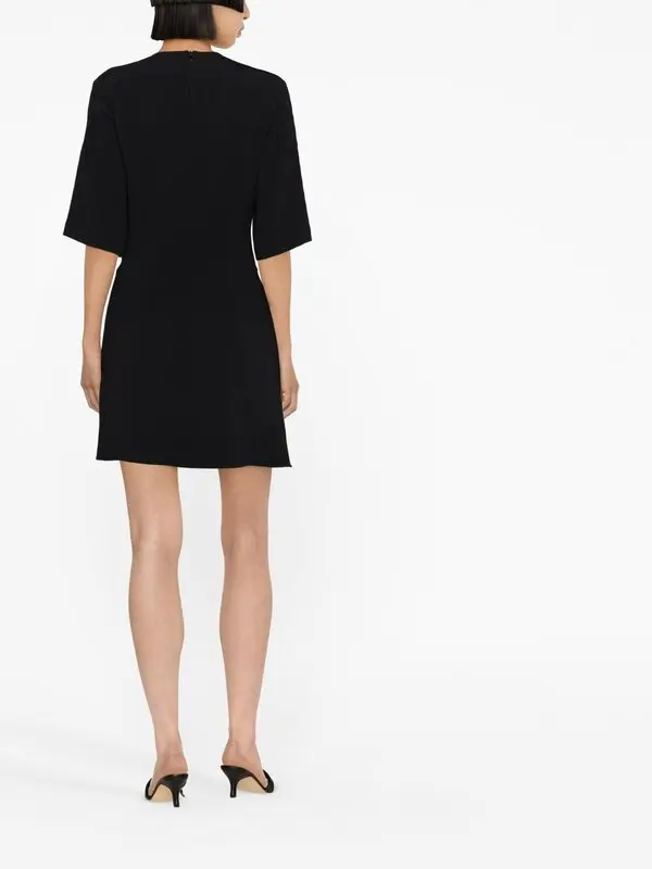 Stella McCartney Chain-detail T-shirt Dress