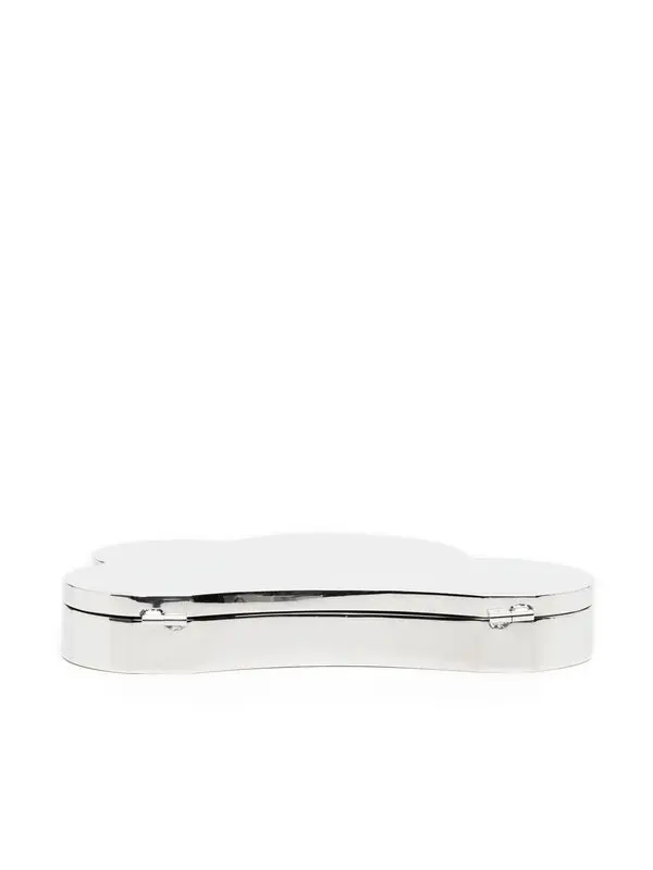 Sophie Bille Brahe Cloud -plated Jewellery Box