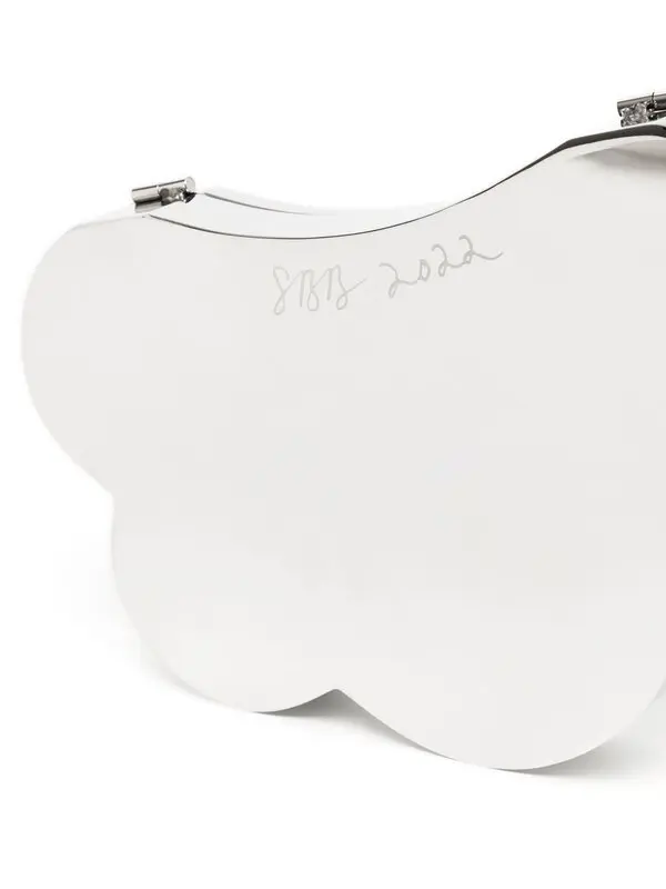 Sophie Bille Brahe Cloud -plated Jewellery Box