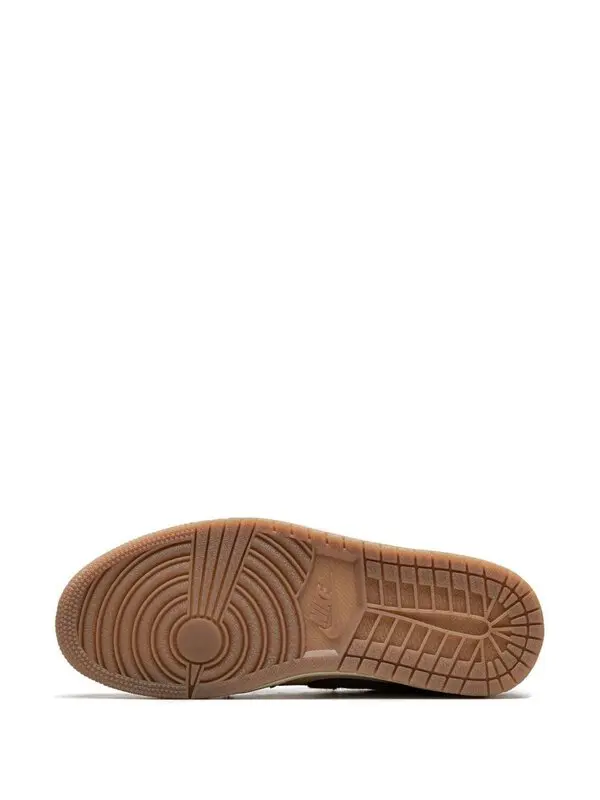 JORDAN Air 1 Low Og Voodoo Sneakers - Neutrals