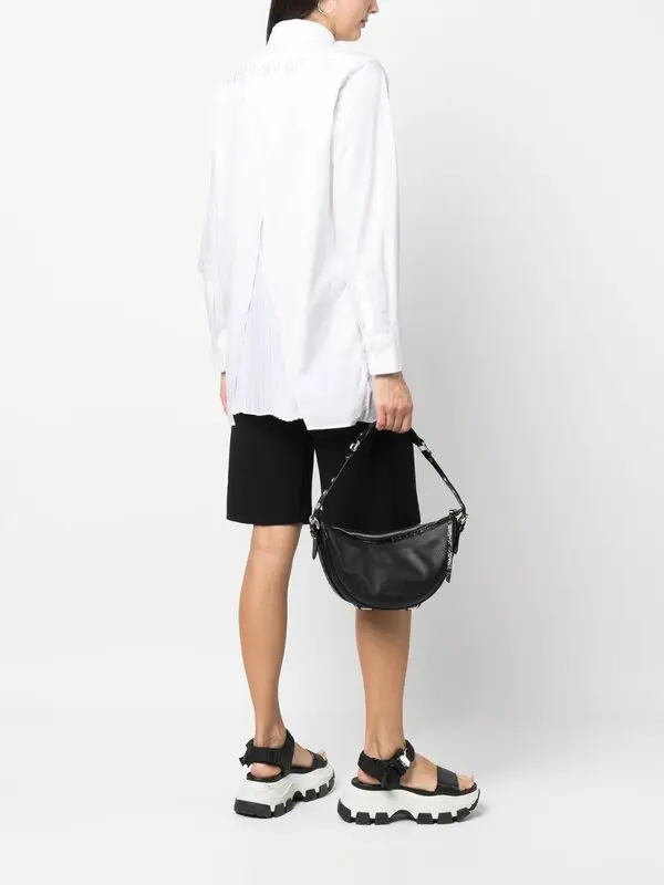 Karl Lagerfeld Organic-cotton Shirt