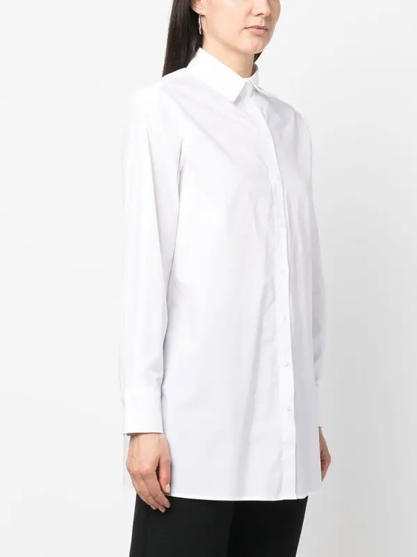 Karl Lagerfeld Organic-cotton Shirt