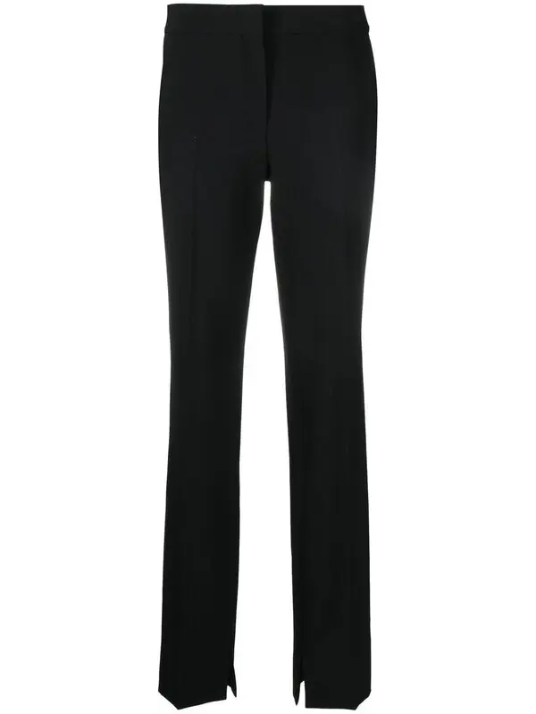 Stella McCartney Split-cuff Trousers