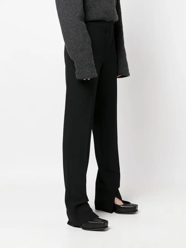 Stella McCartney Split-cuff Trousers