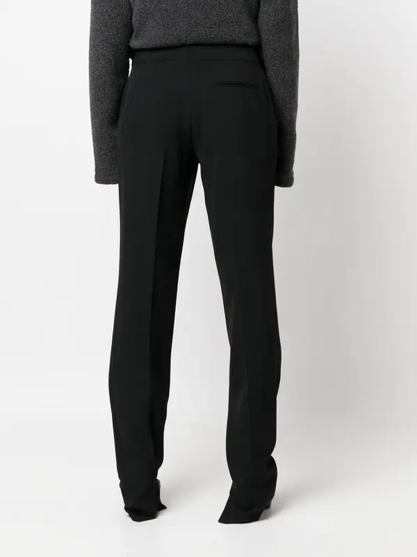 Stella McCartney Split-cuff Trousers