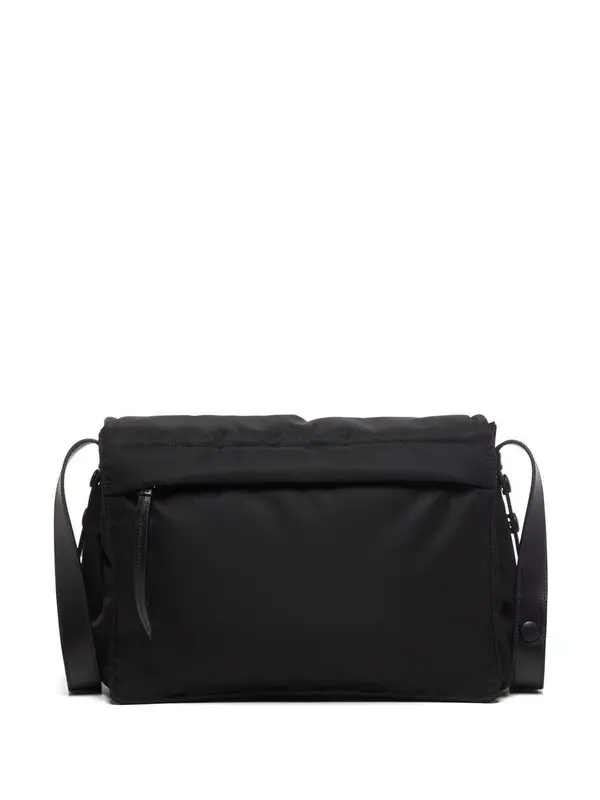 Prada Traveller Shoulder Bag