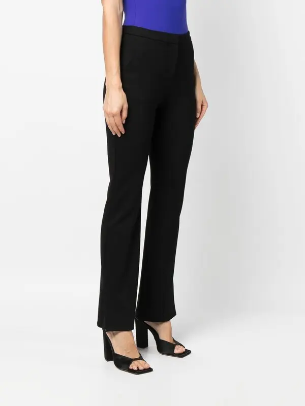 Karl Lagerfeld Straight-leg Trousers