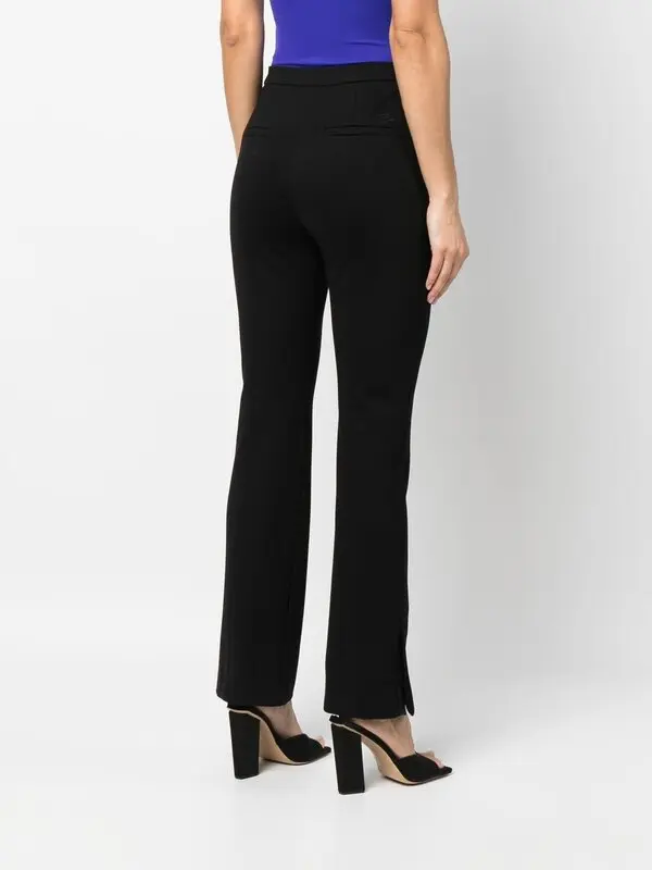 Karl Lagerfeld Straight-leg Trousers