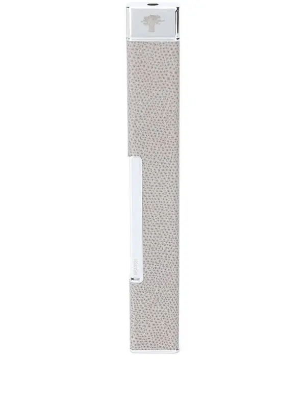 BAOBAB COLLECTION Full-grain Leather Candle Lighter