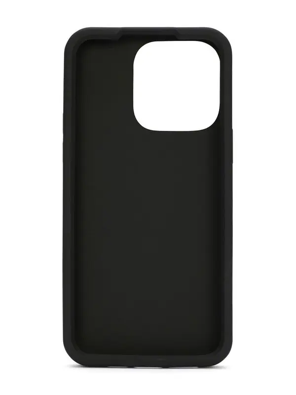 Dolce & Gabbana Floral-lace Iphone 14 Pro Case