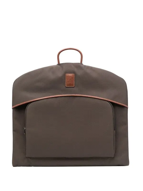 Longchamp Boxford Garment Cover