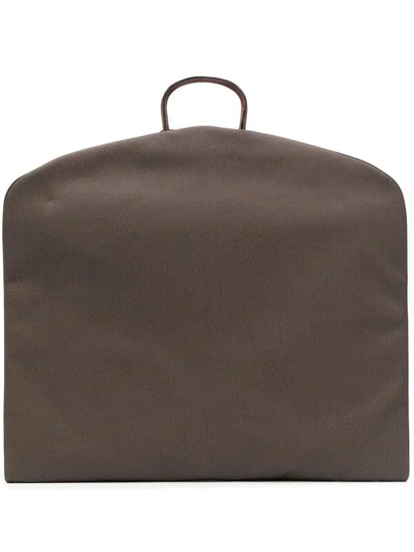 Longchamp Boxford Garment Cover