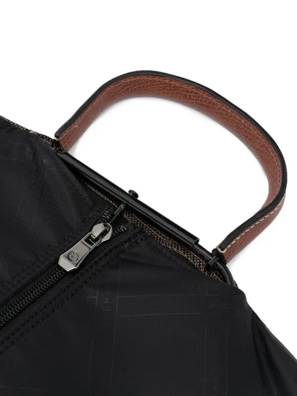 Longchamp Boxford Garment Cover