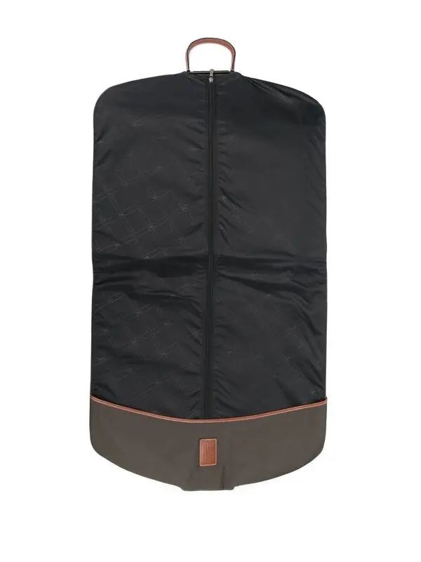 Longchamp Boxford Garment Cover