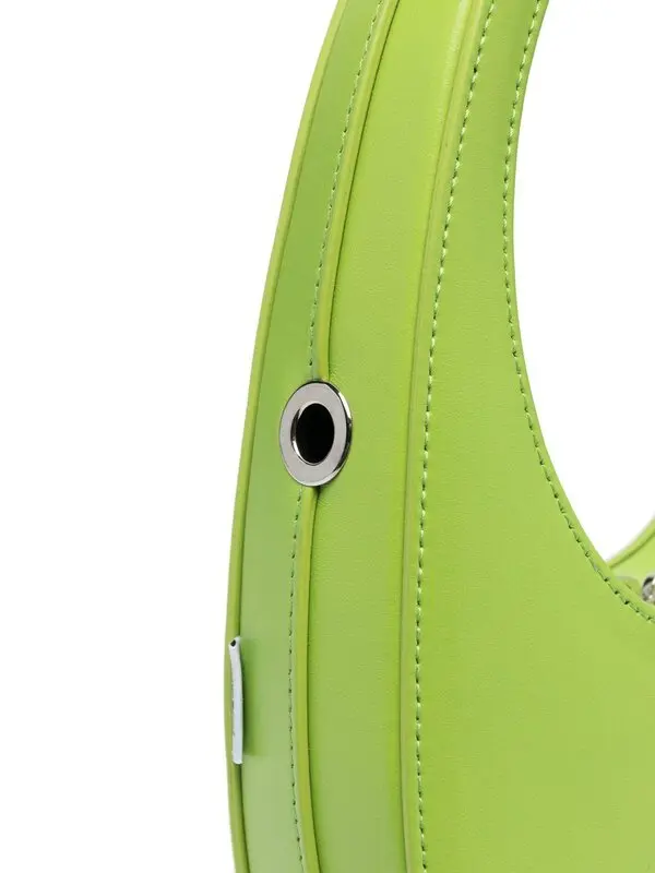 Coperni Oval-shaped Design Crossbody Bag