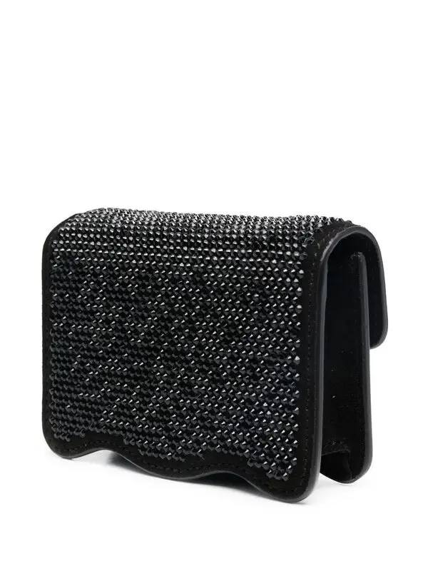 Palm Angels Palm Beach Micro Party Crossbody Bag