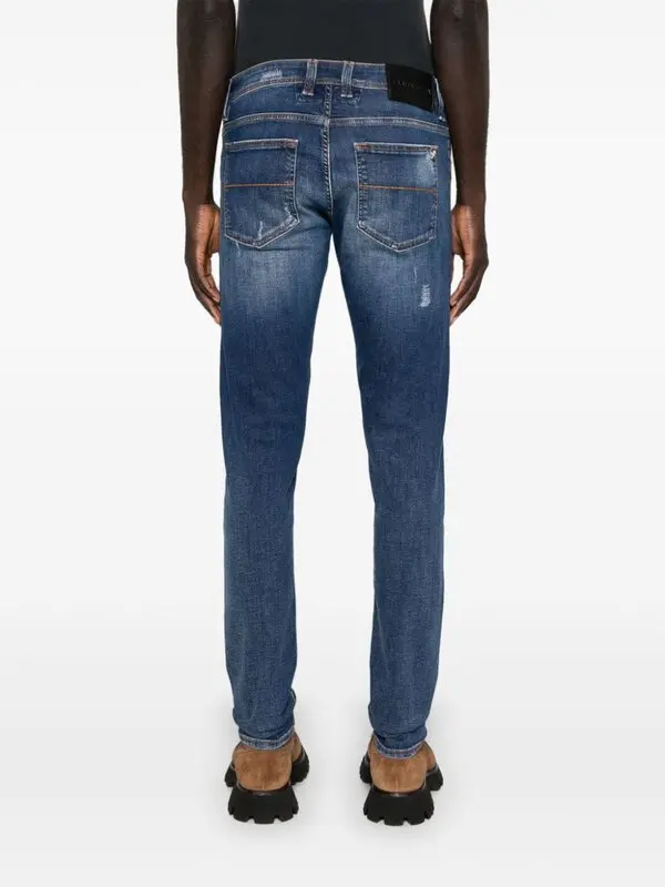 TRAMAROSSA Confort Slim Jeans