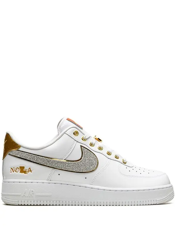 Nike Air Force 1 Low Nola Sneakers