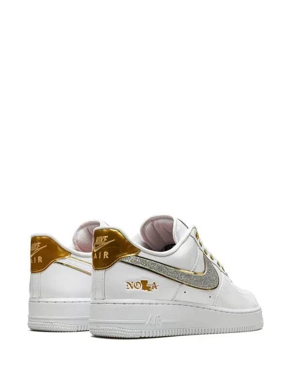 Nike Air Force 1 Low Nola Sneakers