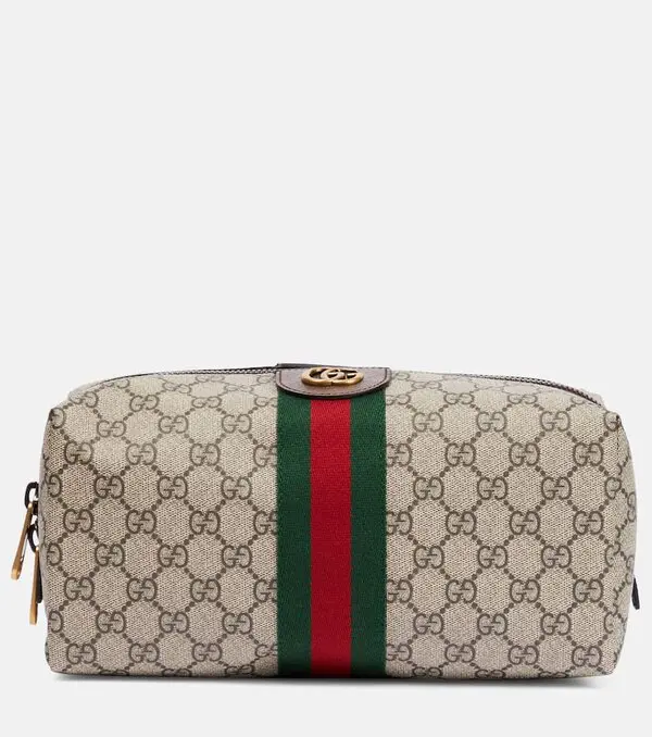 Gucci Gg Cosmetics Case