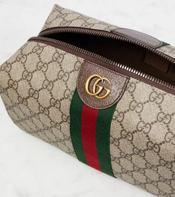 Gucci Gg Cosmetics Case