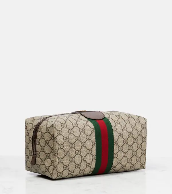 Gucci Gg Cosmetics Case