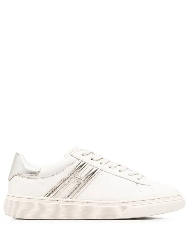 Hogan H365 Low-top Sneakers - Neutrals