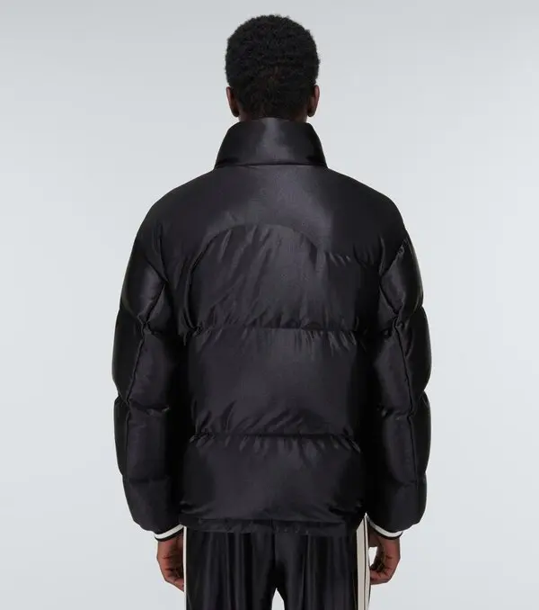 Moncler 8 Palm Angels Keon Down Jacket
