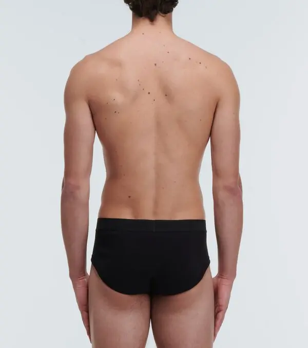 TOM FORD Set Of Two Briefs