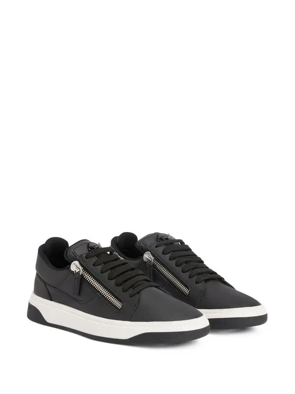 GIUSEPPE ZANOTTI Gz94 Sneakers - Black