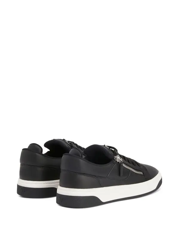 GIUSEPPE ZANOTTI Gz94 Sneakers - Black