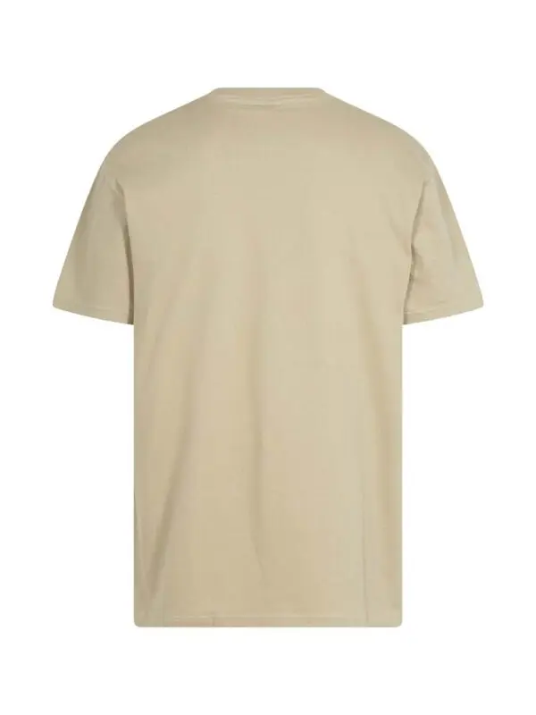 Supreme Andre 3000 Photograph-print T-shirt - Neutrals