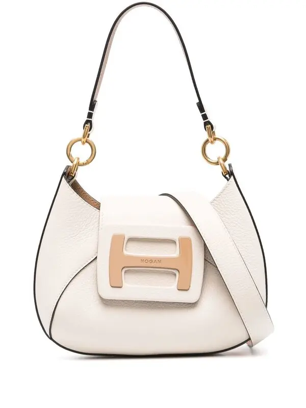 Hogan Mini H-hobo Bag