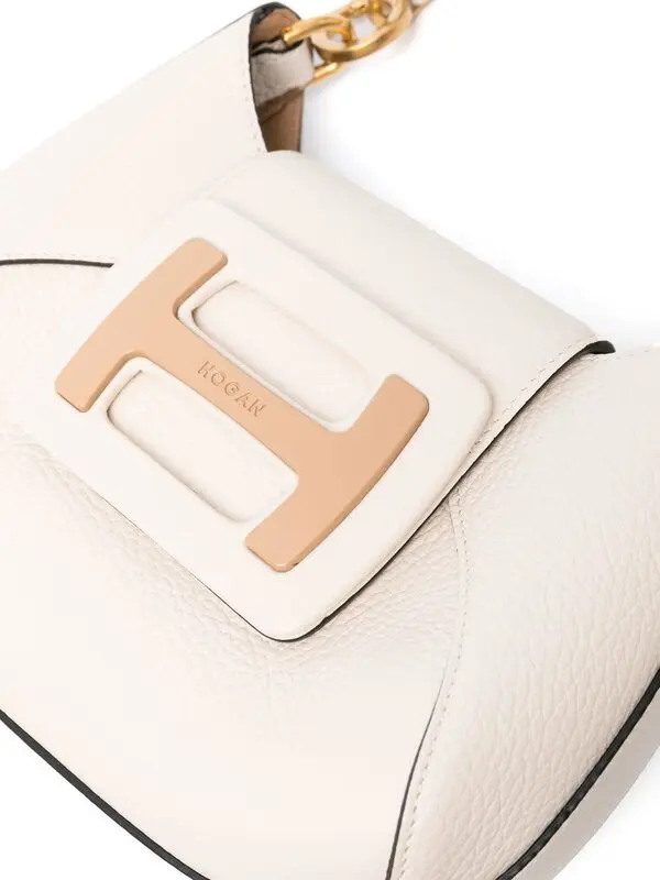 Hogan Mini H-hobo Bag