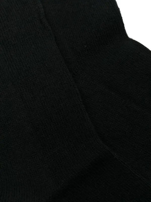 Falke Fine-knit Ankle Socks