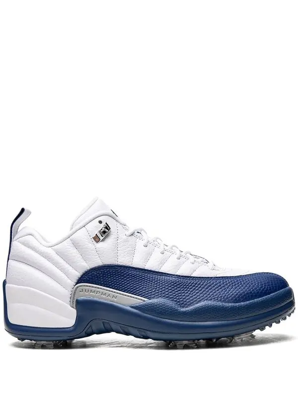 JORDAN Air Low Golf Sneakers