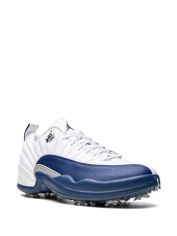 JORDAN Air Low Golf Sneakers