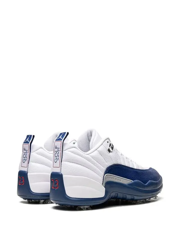 JORDAN Air Low Golf Sneakers