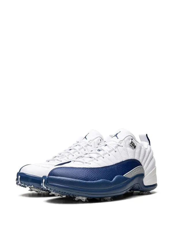 JORDAN Air Low Golf Sneakers