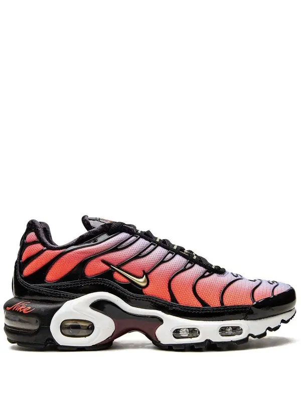Nike Air Max Plus Sisterhood Sneakers - Purple