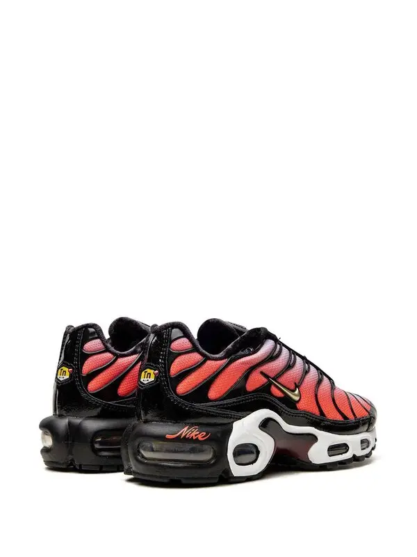 Nike Air Max Plus Sisterhood Sneakers - Purple