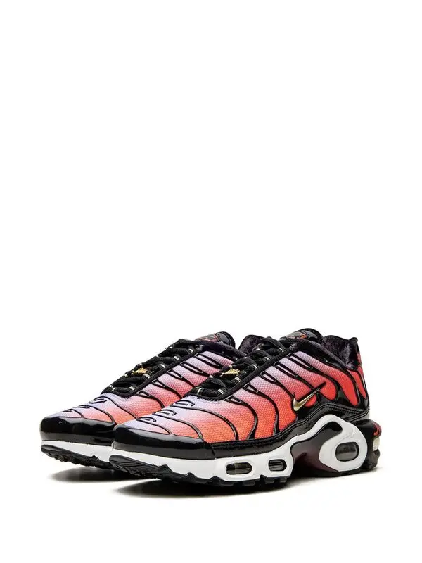 Nike Air Max Plus Sisterhood Sneakers - Purple