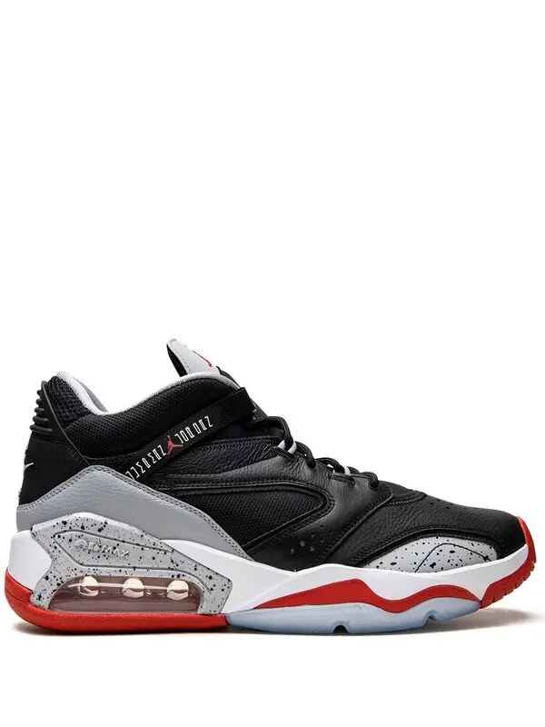 JORDAN Point Lane Cement Sneakers