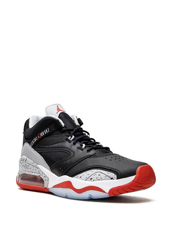 JORDAN Point Lane Cement Sneakers