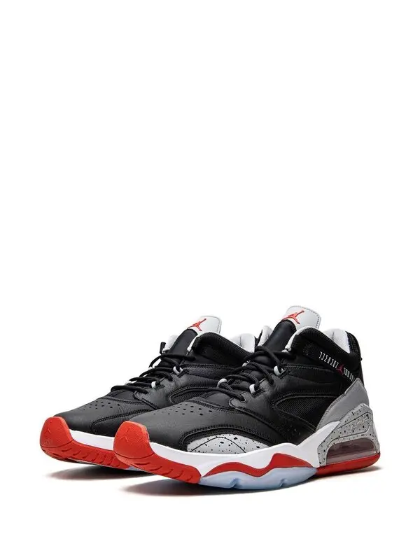 JORDAN Point Lane Cement Sneakers