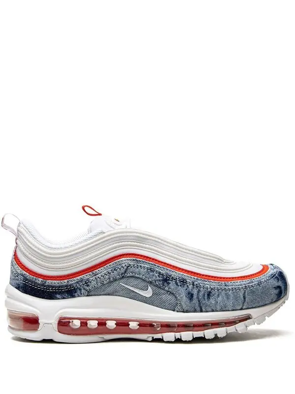 Nike Air Max 97 Sneakers - White