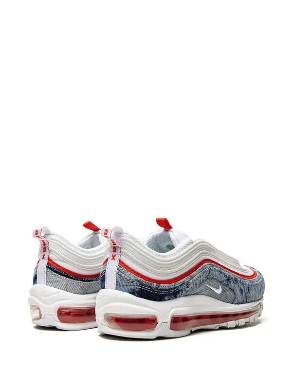 Nike Air Max 97 Sneakers - White