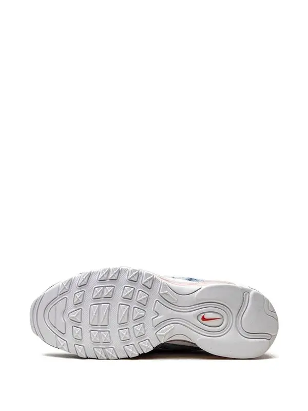 Nike Air Max 97 Sneakers - White