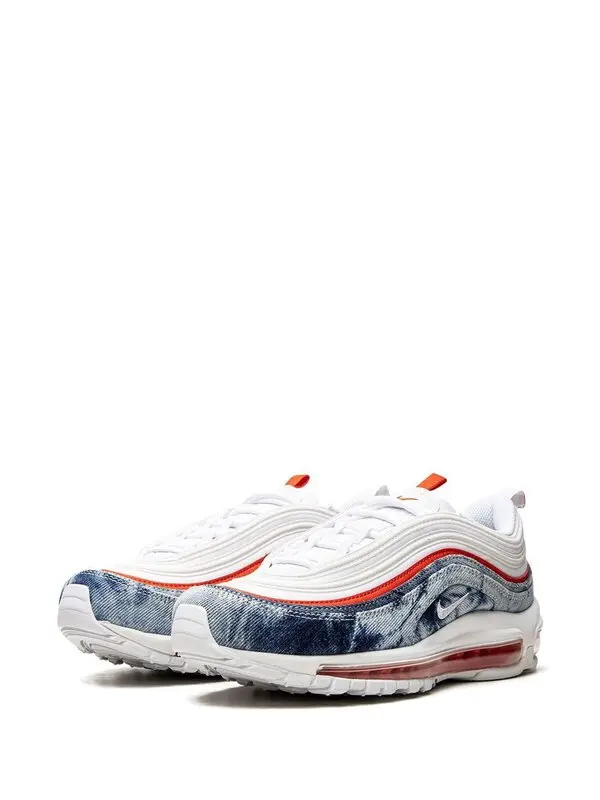 Nike Air Max 97 Sneakers - White